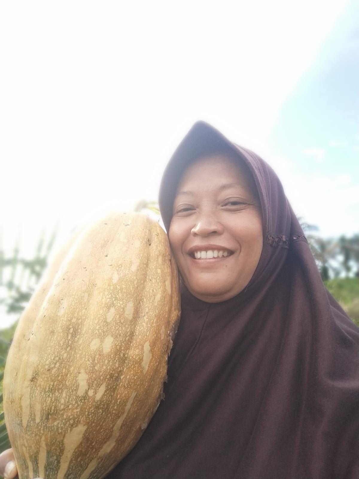 Kolibri | We work with farmers to protect nature in Indonesian