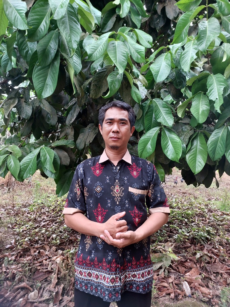 Kaleka | We work with farmers to protect nature in Indonesian archipelago