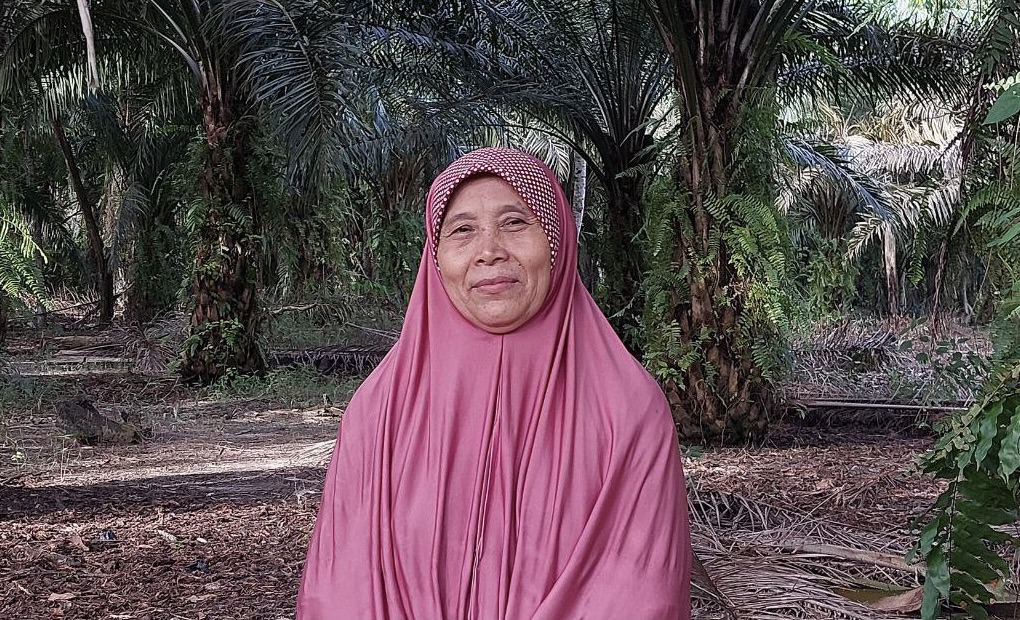 Kaleka | We work with farmers to protect nature in Indonesian archipelago